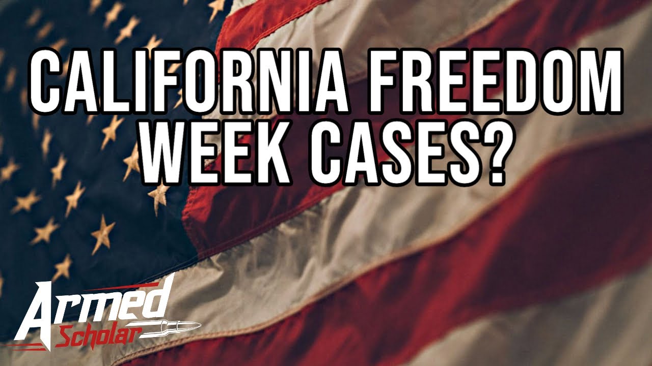 When Will The New Freedom Week Be? Status Updates! - YouTube