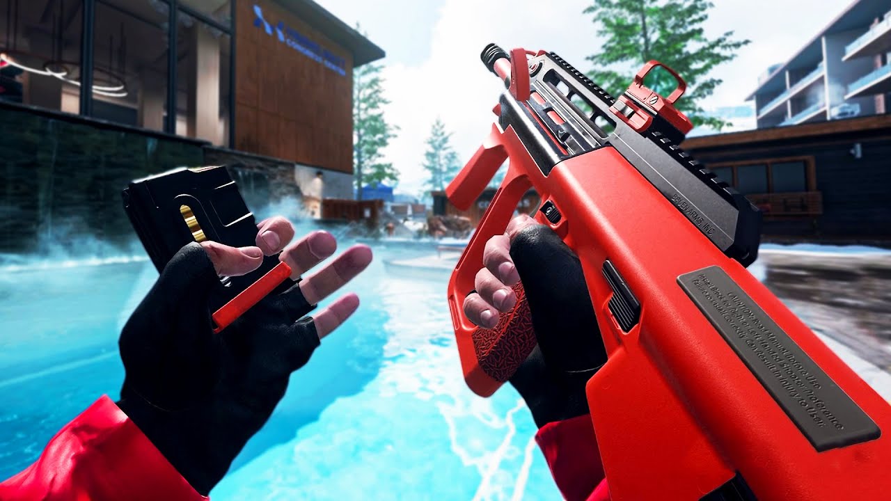 the Single Tap Mod is crazier than I thought… - YouTube