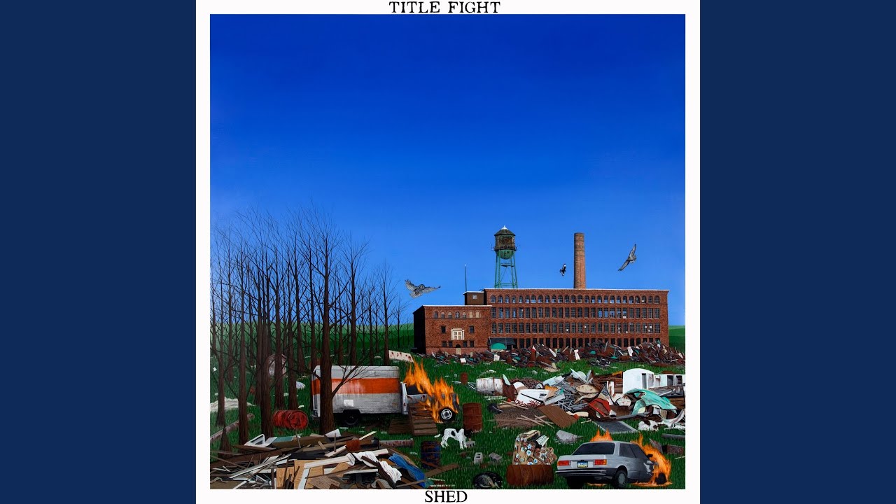 Where Am I? - YouTube