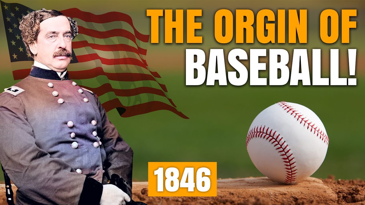 The First Game Of Baseball Where Did Baseball Originate From YouTube the-first-game-of-baseball-where-did-baseball-originate-from-youtube