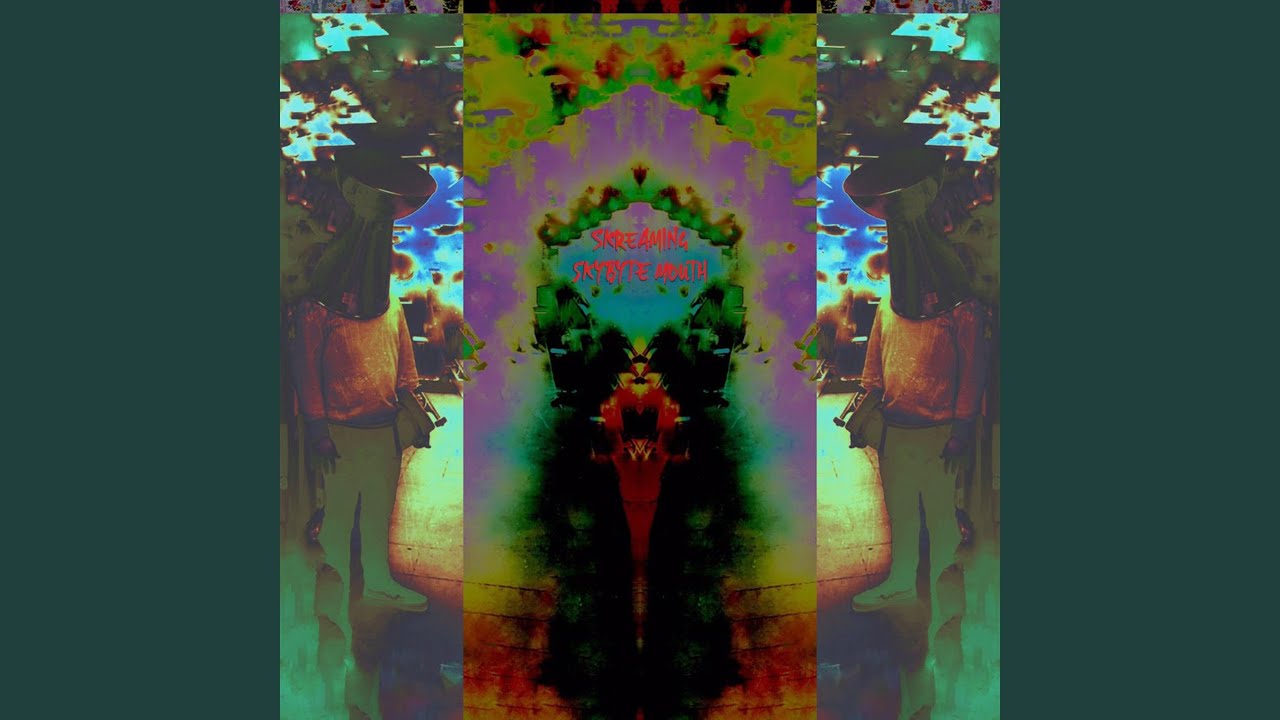 Amoebic Star Canister (Ion Bruiser Remix) - YouTube