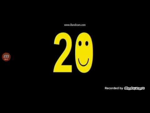 Abstract number count #40 - YouTube