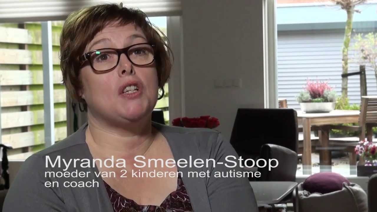 SintzonderStress? Tip: Neem de leiding #autisme - YouTube