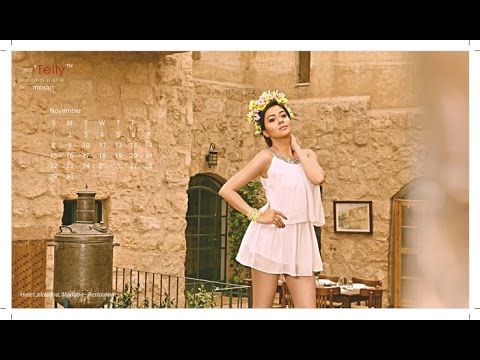 Jordan Bytes with Tina Dutta
