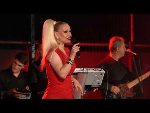 Aneta Arsovska - Tvoe prezime mi davas  (Koncert 35godini Piksi Sanel)