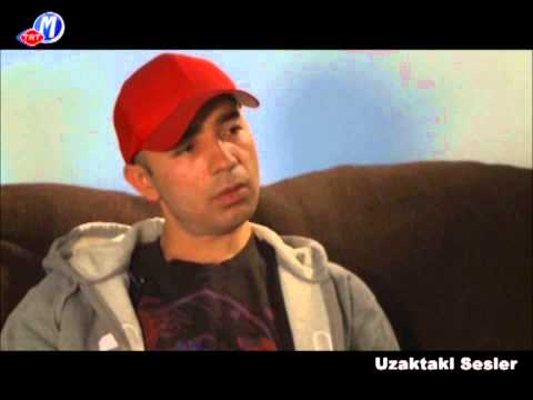 ayaz kapli 2011 röportaj part 1