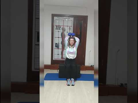 Kolları nasıl çalıştırabilirim?Upper body workout