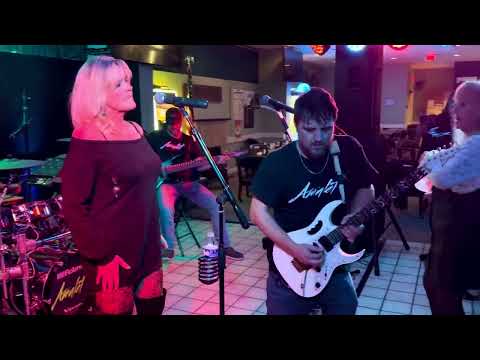 Amulet Band - Freebird 11/16/2024 - YouTube