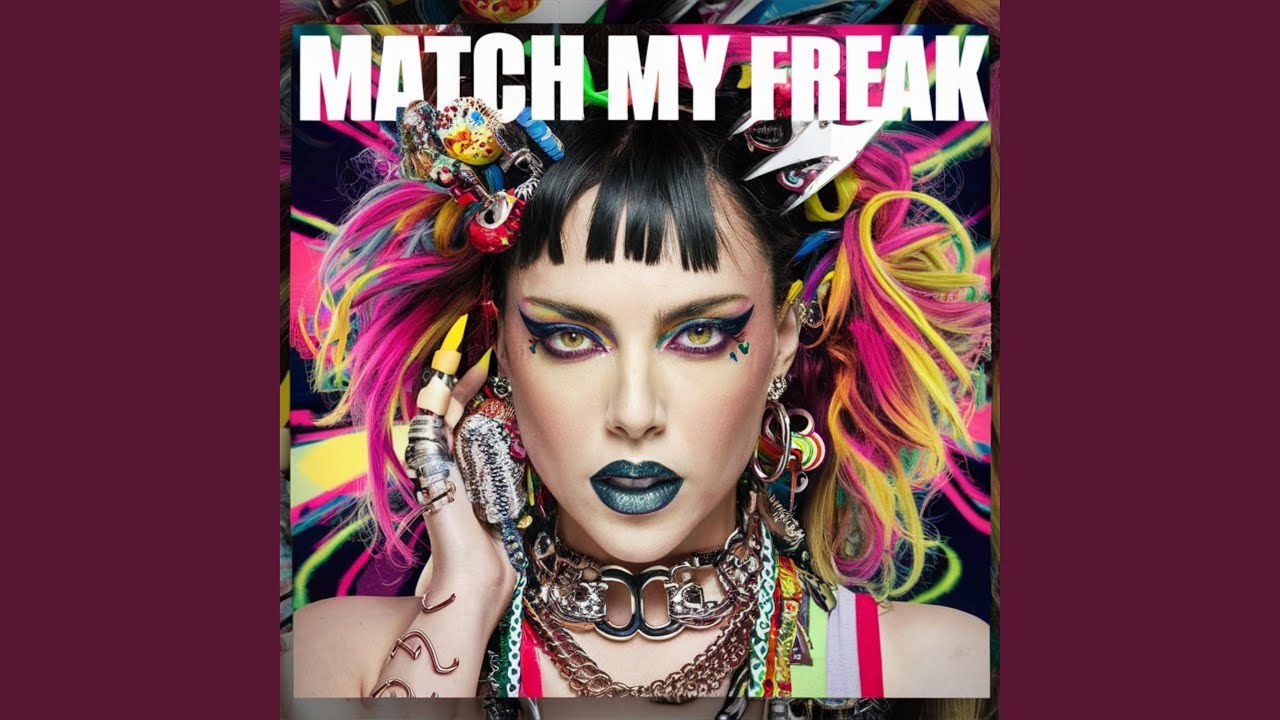Match my freak - YouTube
