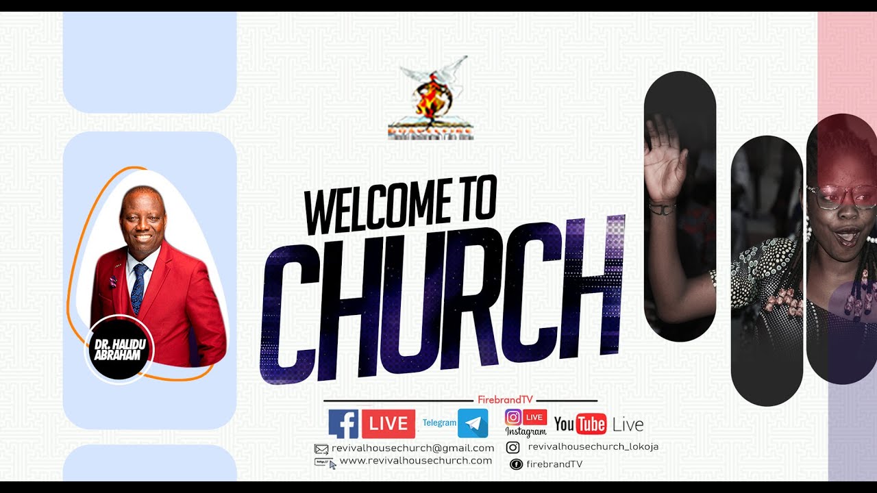 Revival House Church Women Convention 2022 - YouTube