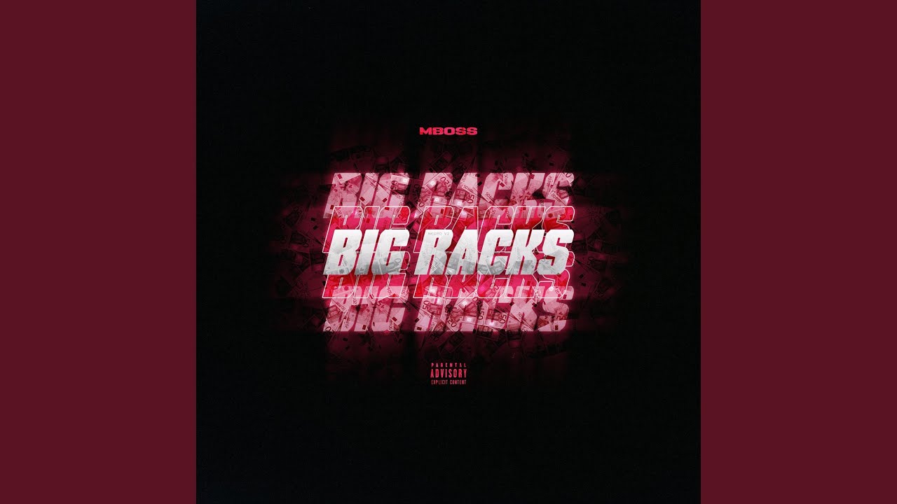 BIG RACKS - YouTube