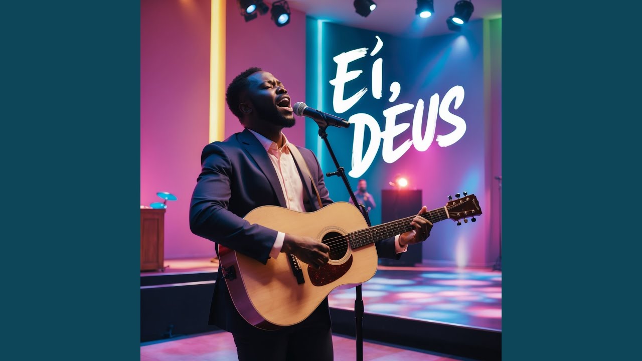 Ei, Deus - YouTube