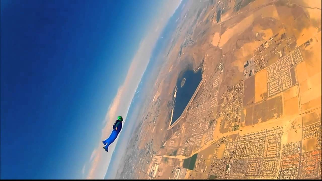 First Flight Course with Taya Weiss - YouTube