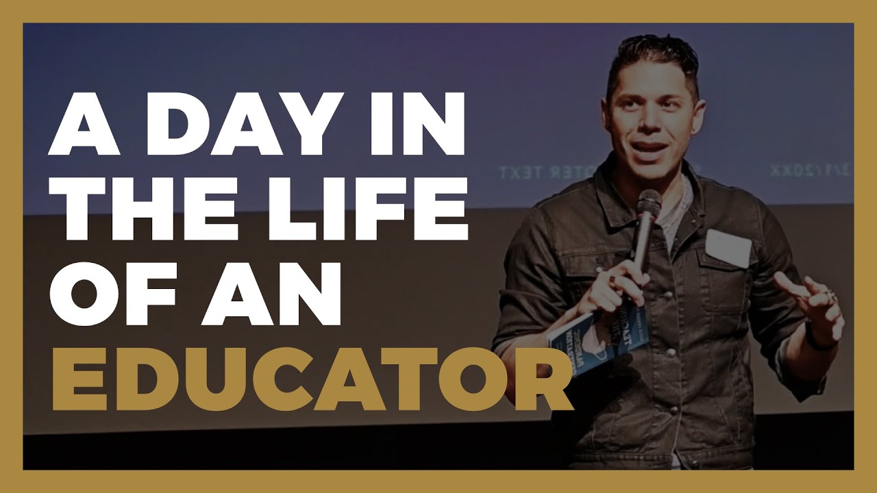 Stand-Up Comedy Teacher's Day: David Edward Garcia History Teacher ...