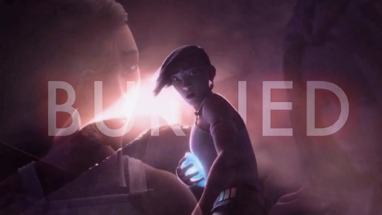 RAYA and NAMAARI - Try [RATLD edit] - YouTube