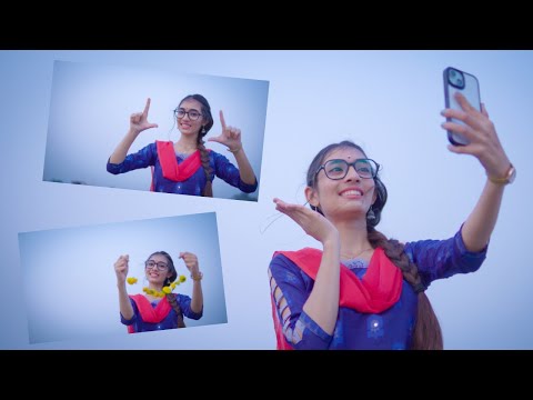 Kheech Meri Photo - Dance Cover | Neeti M | Darshan | AKASA | Mawra | Harshvardhan Rane | Himesh R