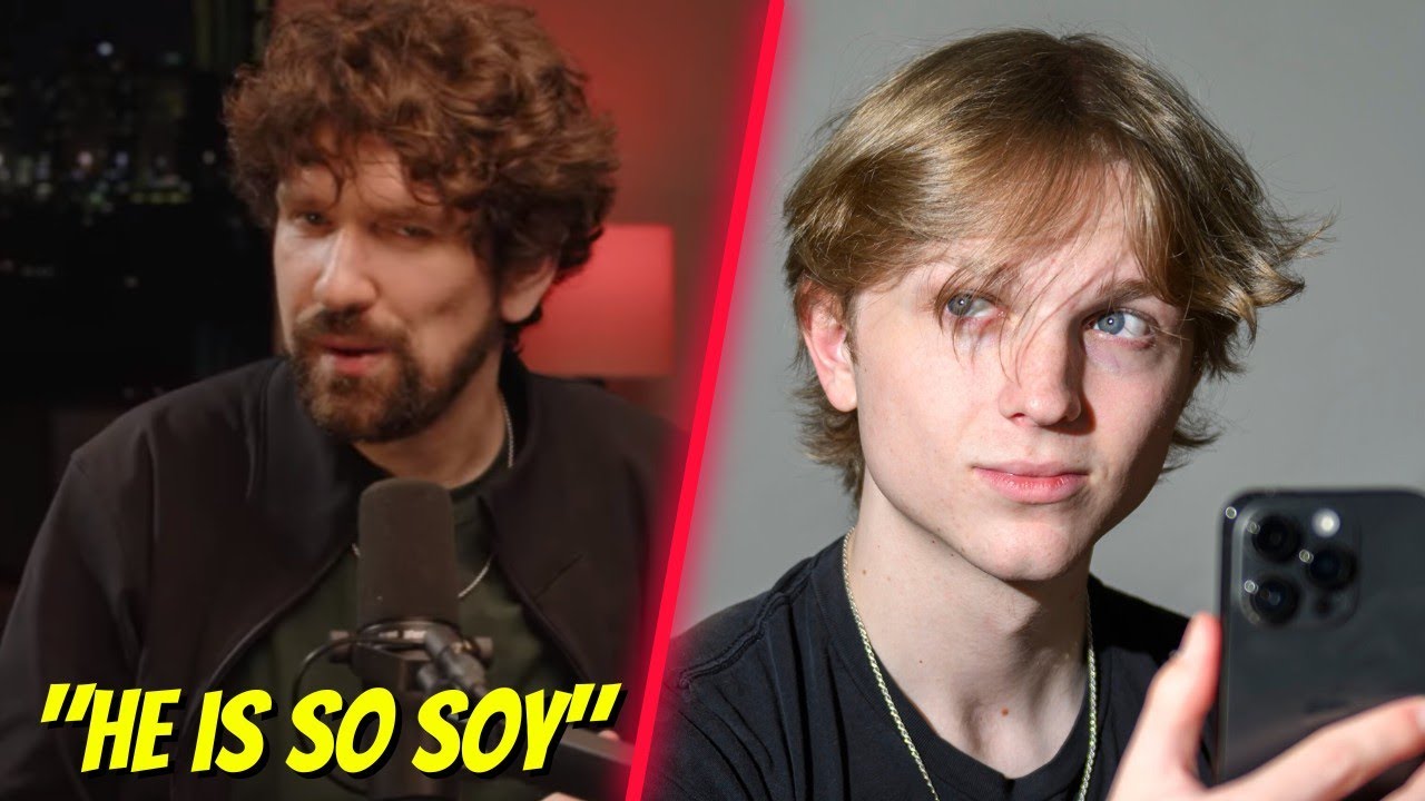 Destiny vs. His OWN Subreddit: The Ban-Hammer Comes Out Over Dean ...