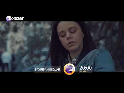 Sayrışan İşıqlar (10-cu seriya) ANONS