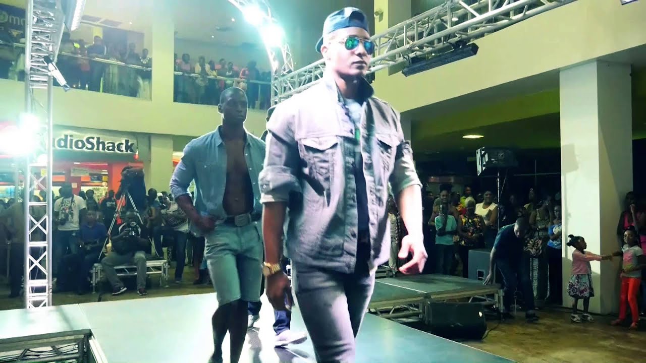 Trending at Trincity Teaser #1 - YouTube