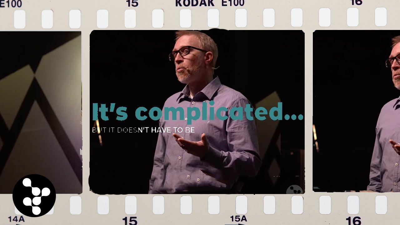 Worship Service | Can We Really Rely On One Another? - April 25, 2021 ...