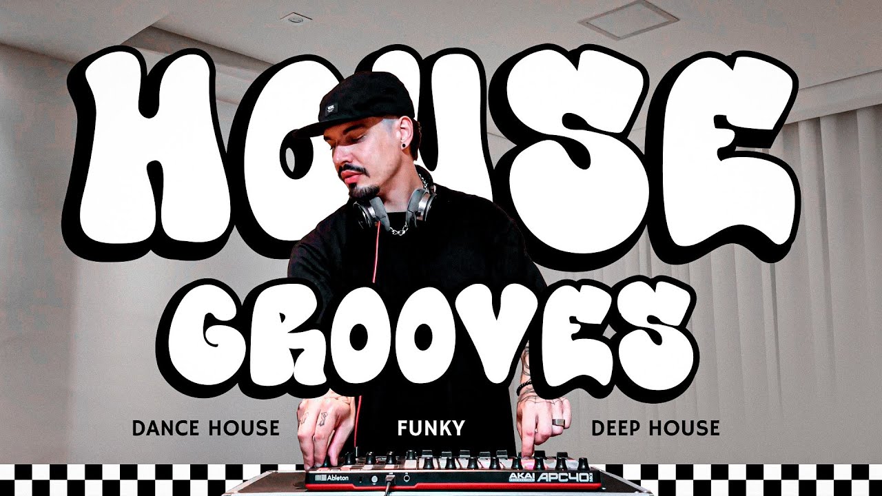 House Grooves: Jungle, Snakehips, Vintage Culture, EARTHGANG, BLOND:ISH ...