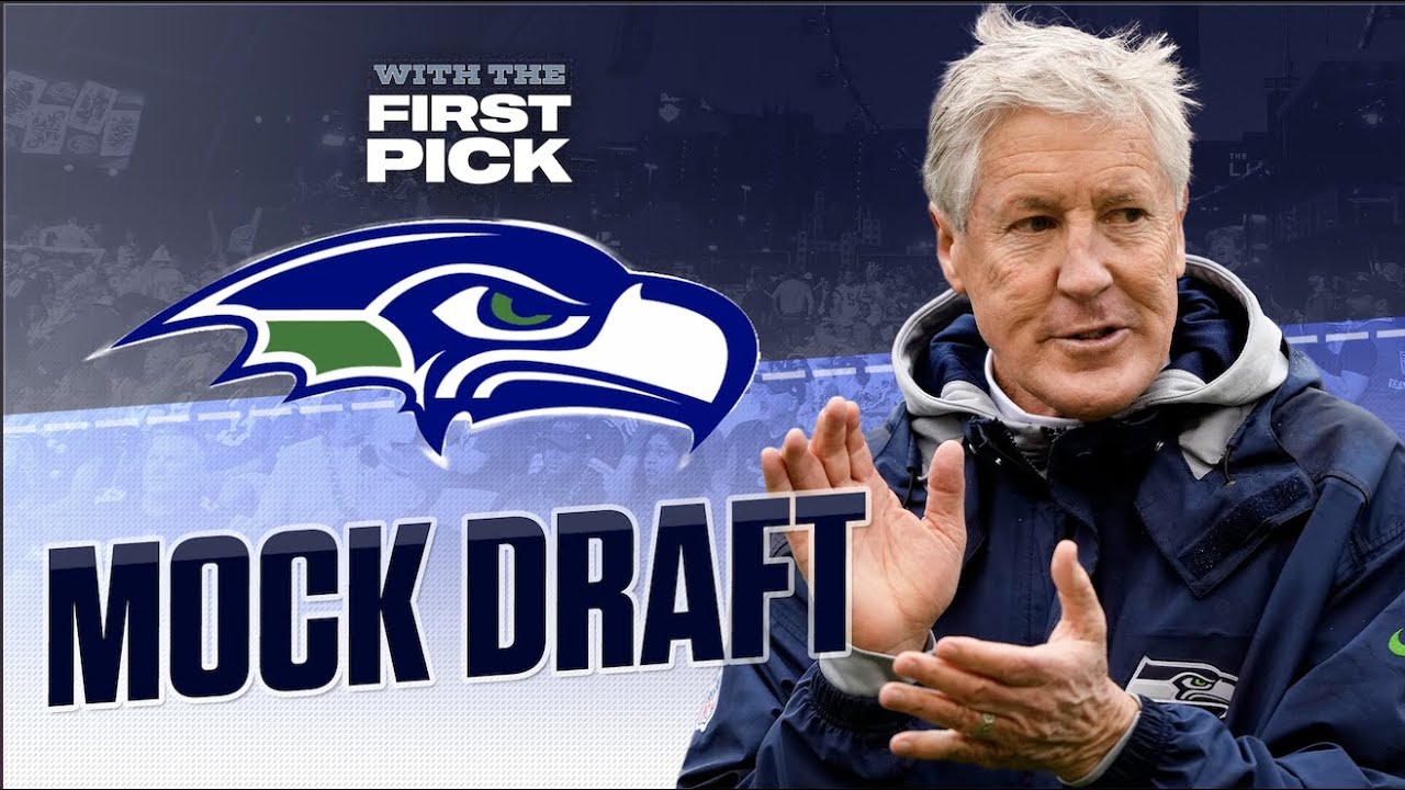 Seattle Seahawks FULL 7-Round 2023 NFL Mock Draft: Dissecting the ...