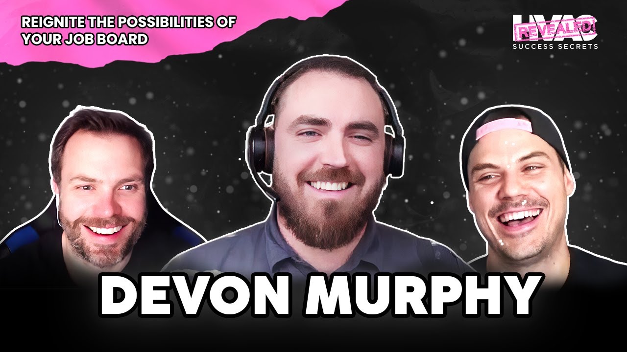 Reignite The Possibilities Of Your Job Board with Devon Murphy - YouTube