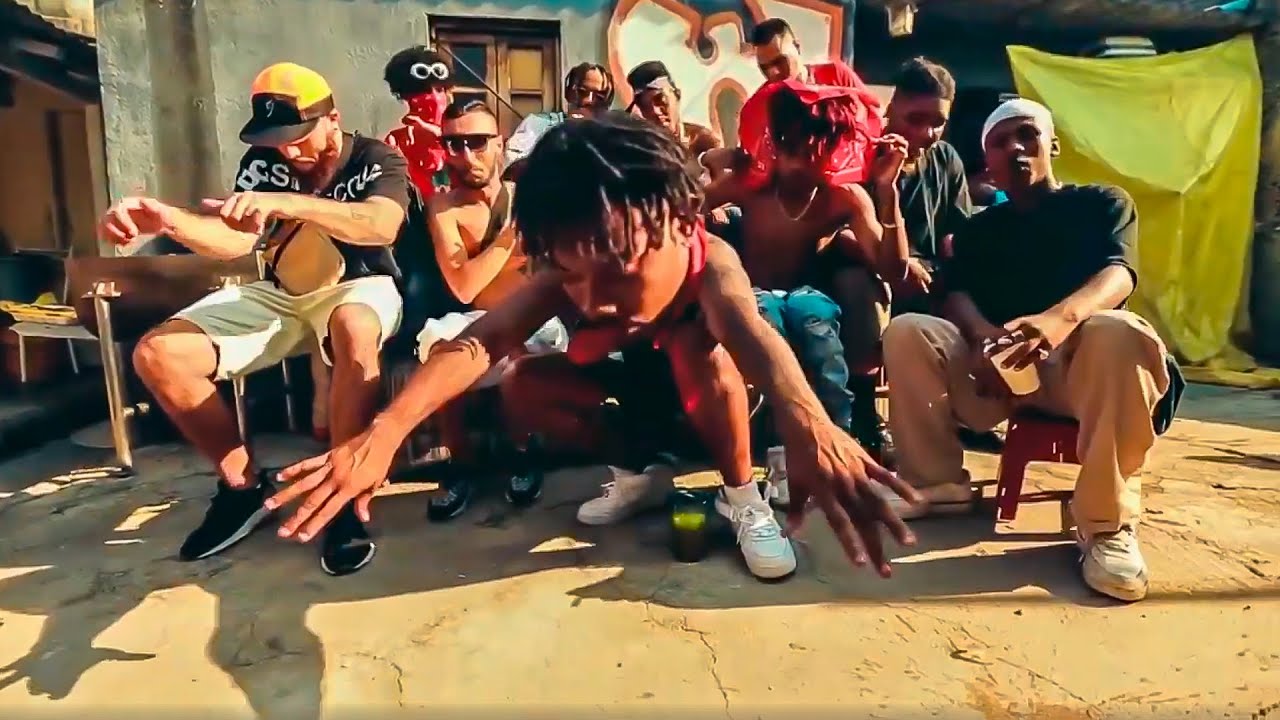 YBD - Blackout (Prod. Illuzion on the beat) VIDEO CLIPE OFICIAL - YouTube