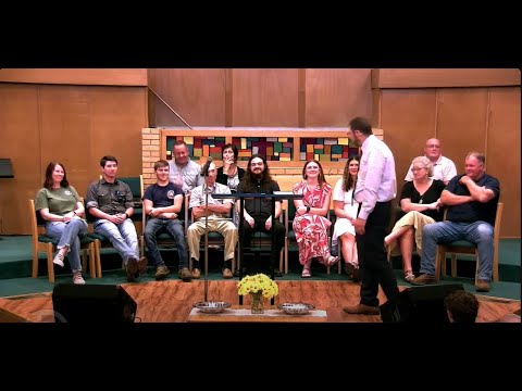 2024 Butler Pa - Mission Roof! - YouTube