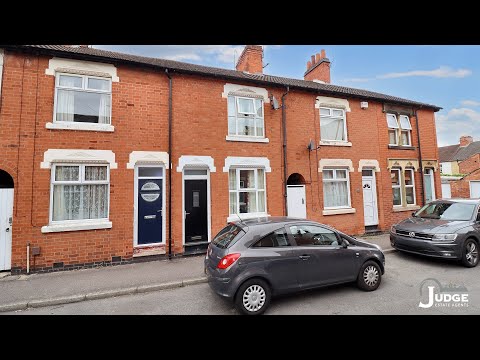 GEORGE STREET, ANSTEY, LEICESTERSHIRE 