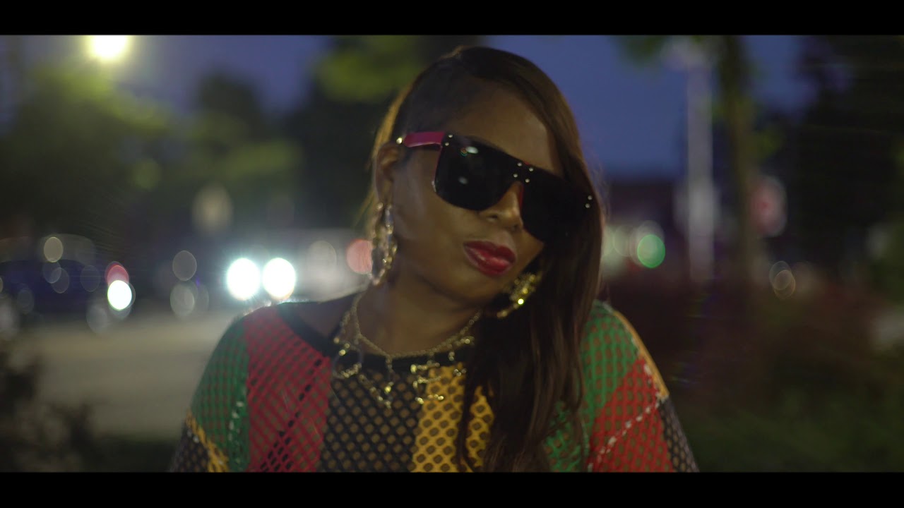 Kim D Music Video from up coming Music EP Divinity-MyLife - YouTube