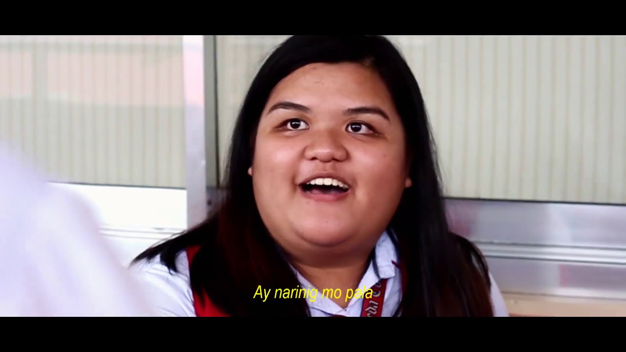 Core Value of Peace - YouTube