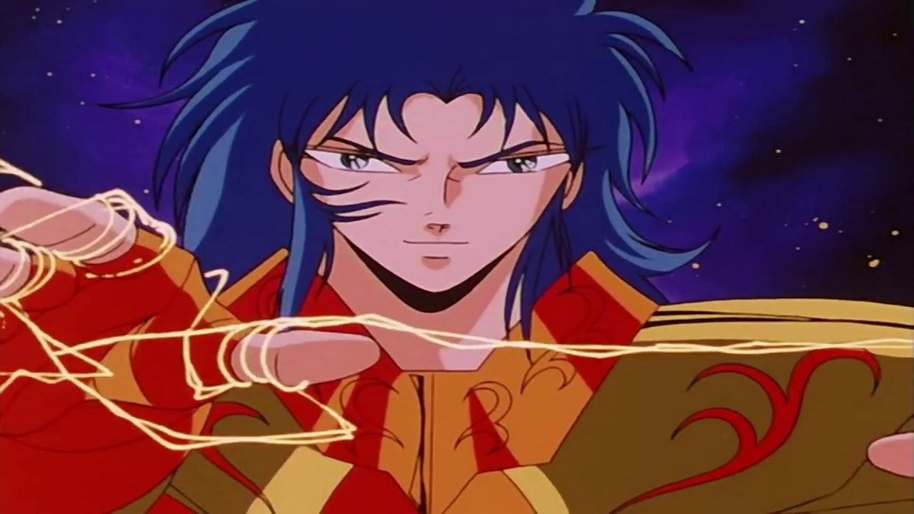 Another dimension - Gemini no Sainto - YouTube
