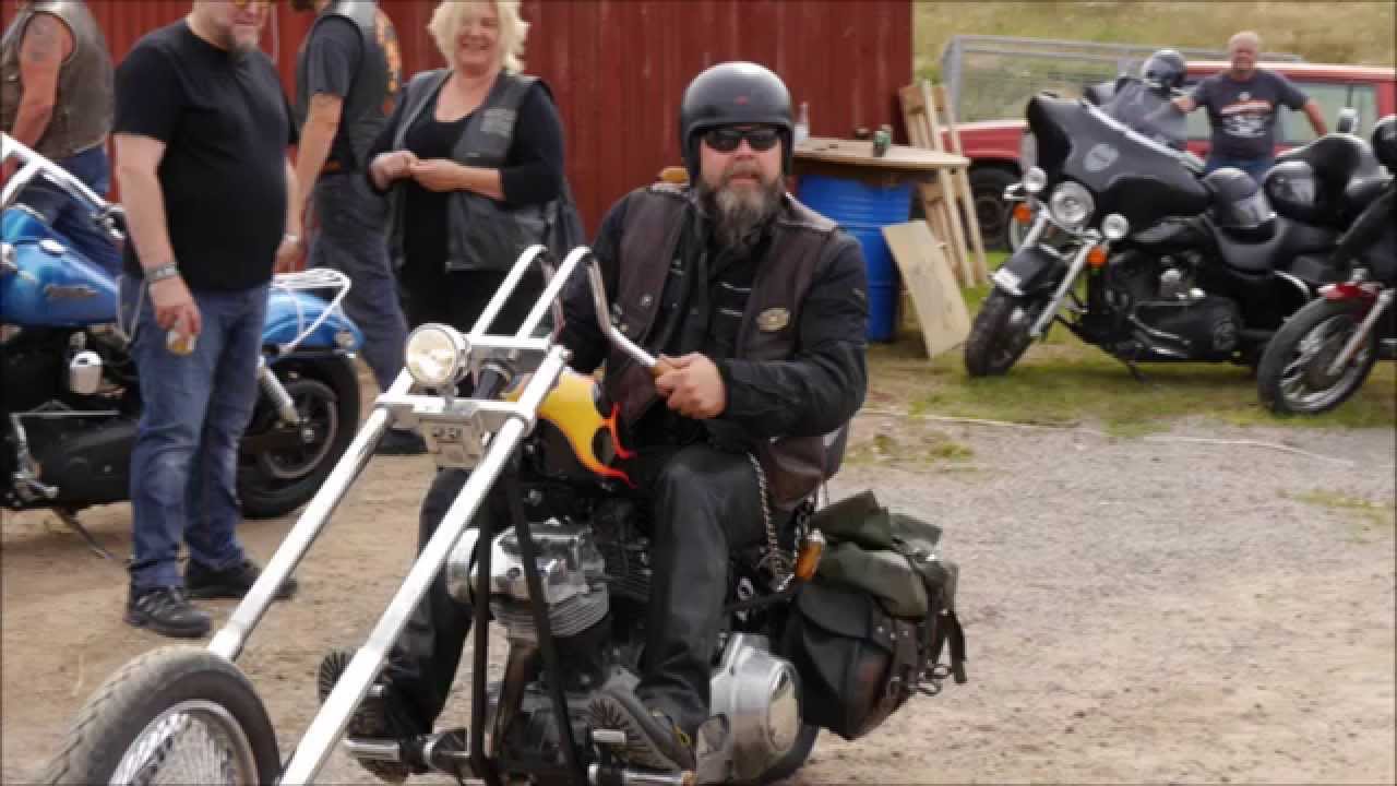 Hagbards Mc Fest, 2014-08-09 Kvänum Sweden, 1 of 4 - YouTube