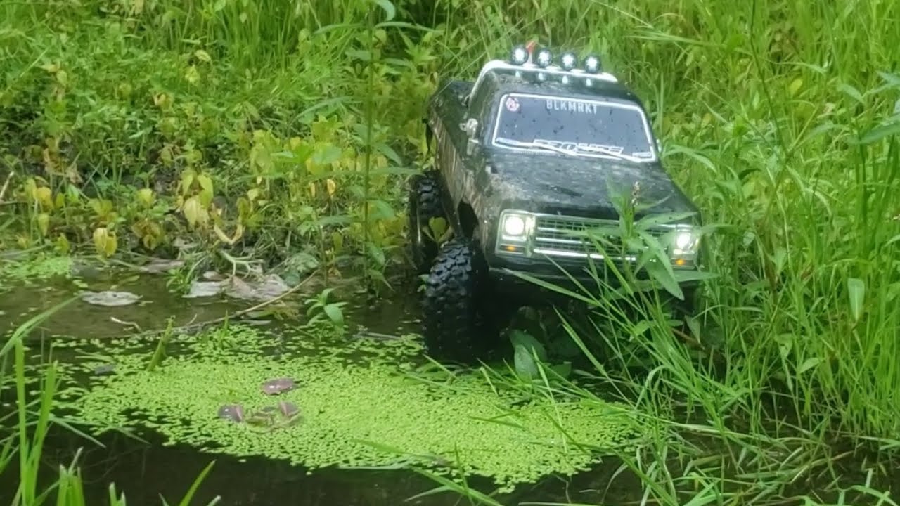 Two High Trails, Too High Guys - YouTube