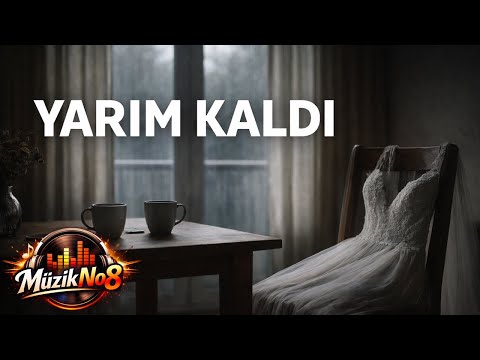 Yarım Kaldı