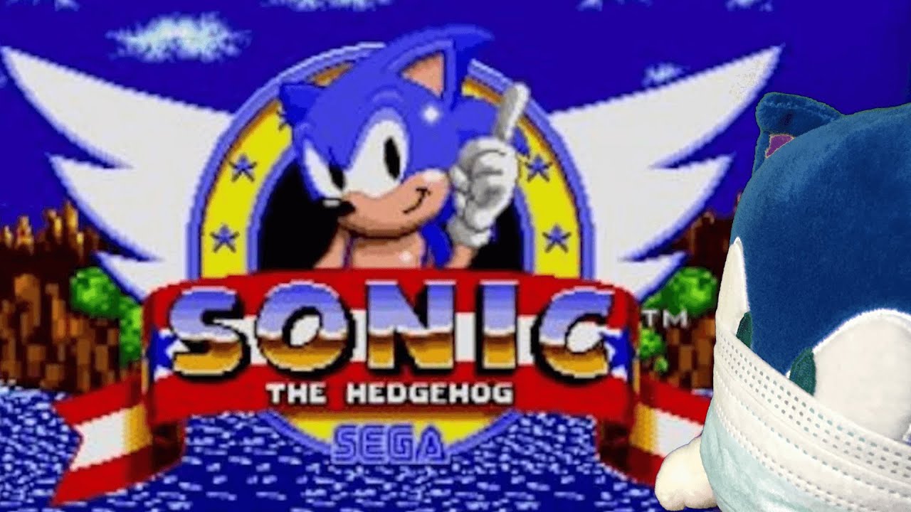 Is Sonic the Hedgehog Overrated? - YouTube