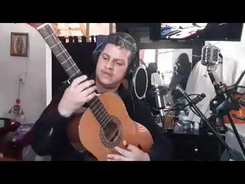 Luis Procuna "Cien Años" - YouTube
