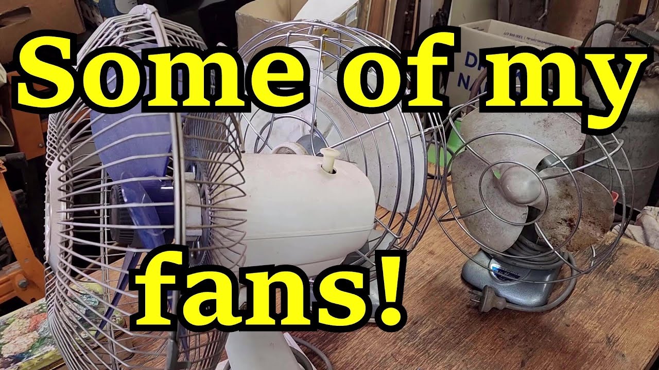 Storage Shed Clean-out Part 25 - Unboxing a Vintage Hoadley's ...