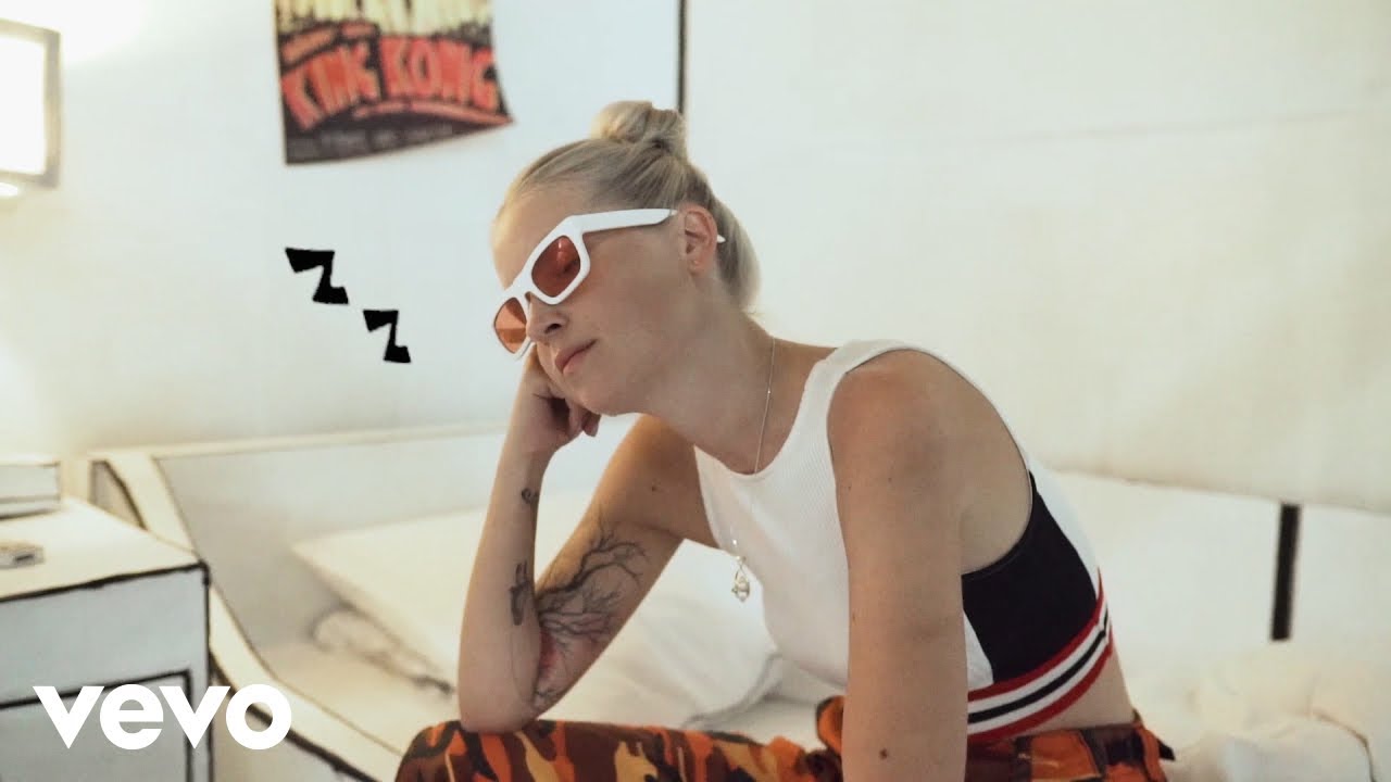 toksi - Traumzone ft. Dardan - YouTube