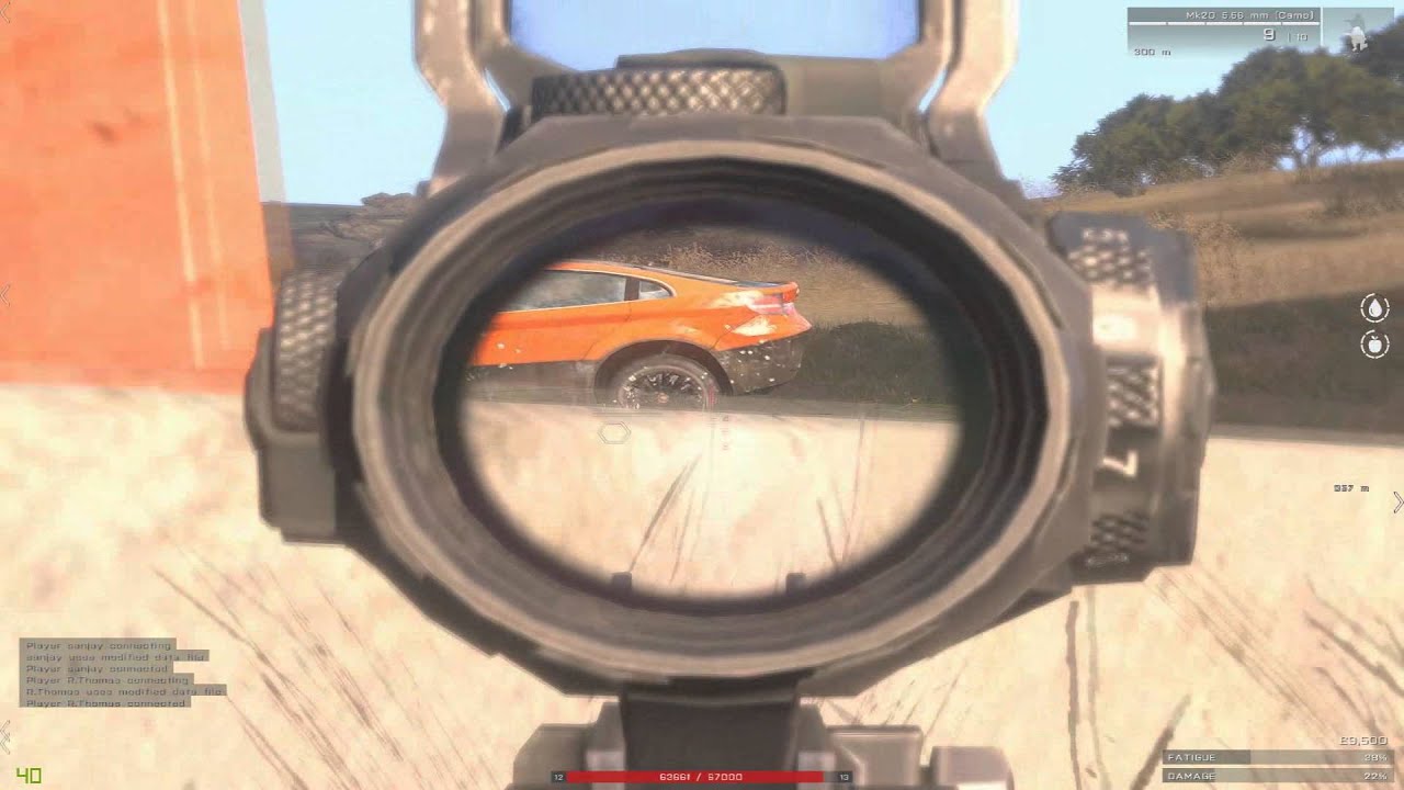 ARMA 3 | Altis Life | [ARD] harley:) COMBAT LOGGING - YouTube