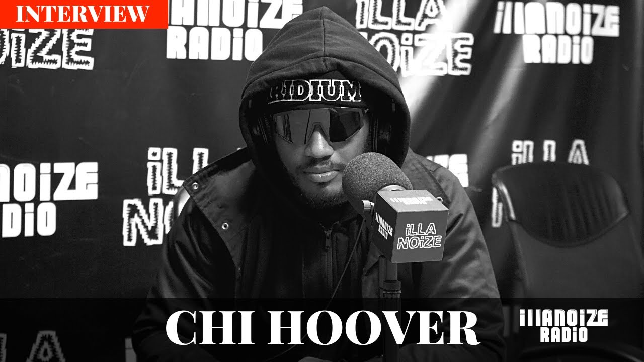 Chi Hoover: Triumph Over First Degree Murder, 50 Cent's The Final Lap Tour, Jeremih & New Album ...