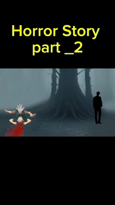 Short animated Story #youtubeshorts #youtube #viral #trending #animation #scary #horrorstories # ...