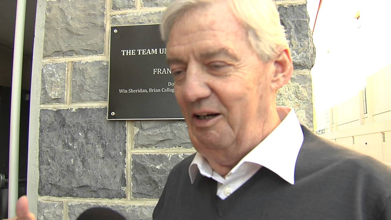 Virginia Tech Football - Beamer Locker room - YouTube