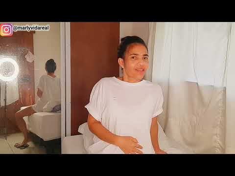 Essa pedra gigante estava dentro de mim e eu nem sabia! (Vesícula).