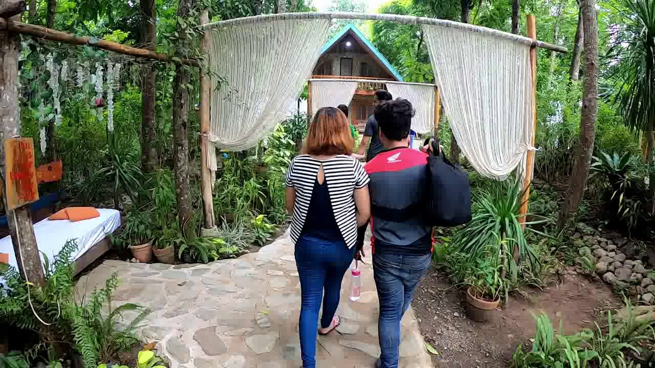 Short Ride - RiverFront Garden Resort Maragondon - YouTube
