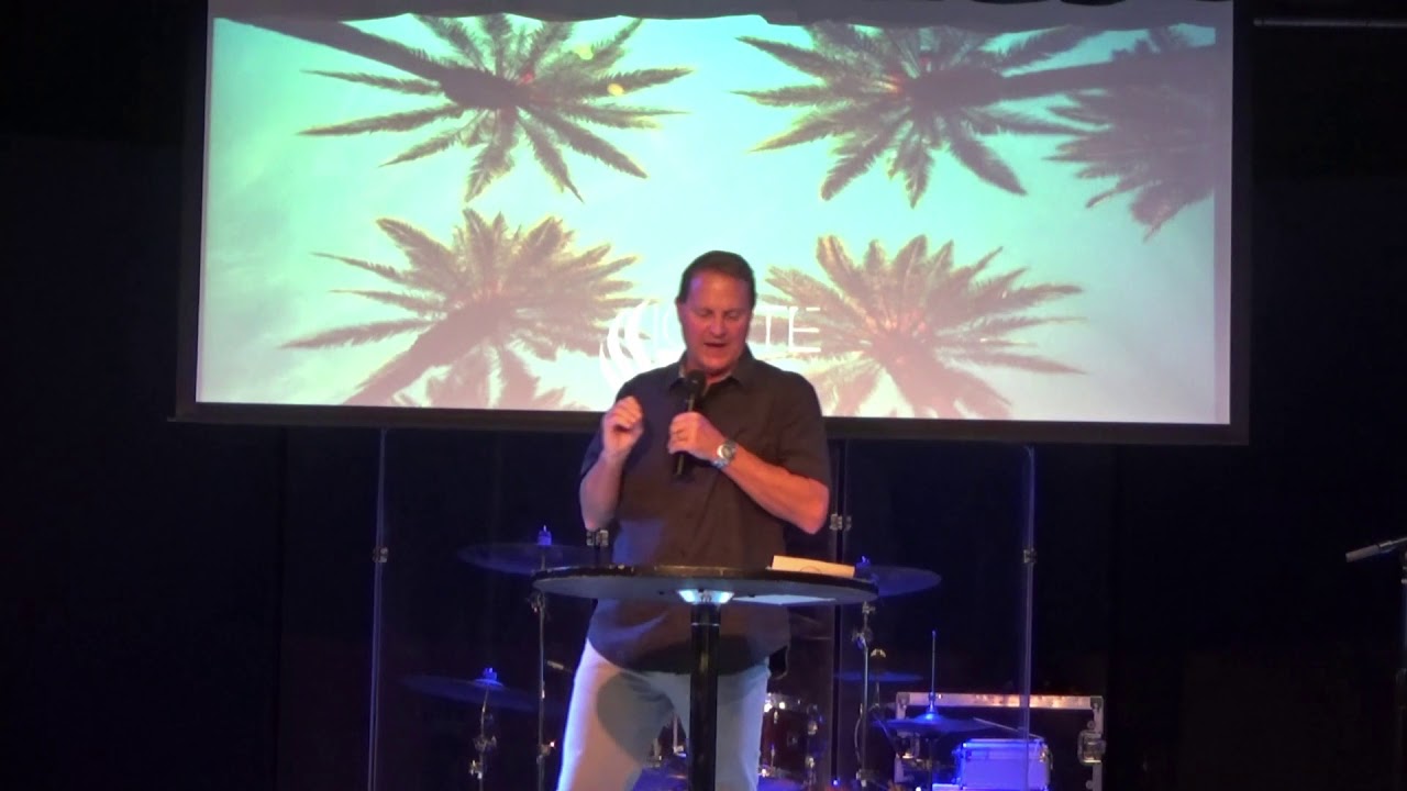 IGNT Live | Sunday May 6, 2017 | Pastor Troy Perry | The Importance of ...