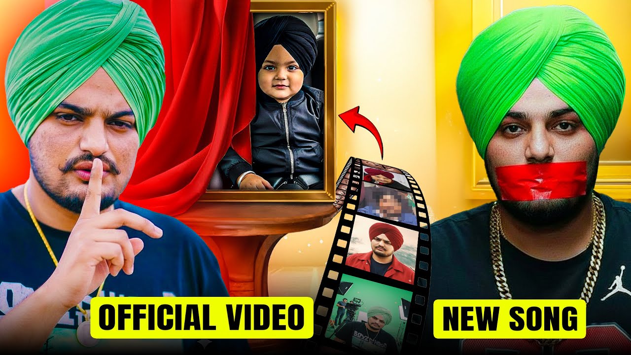 Explain Sidhu Moose Wala New Song Official Video Final | 30 November ...