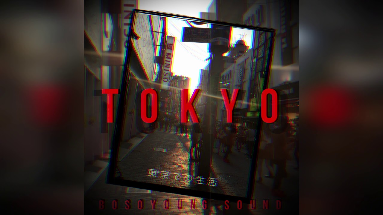 Japan Type Beat - Tokyo l Hip-Hop Japan Style Beat 120BPM - YouTube