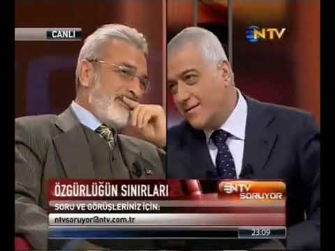 Özgürlüğün Sınırları - İsmet Özel ve Bülent Somay, Hilmi Yavuz, Mehveş Evin